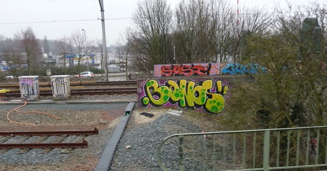 BANOS - best graffiti (pt.2)